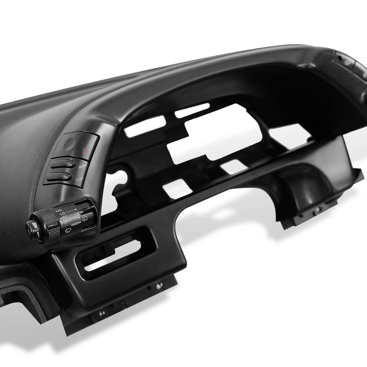 SKYLINE R32 CLUSTER LOWER COVER – Museconceptdesign