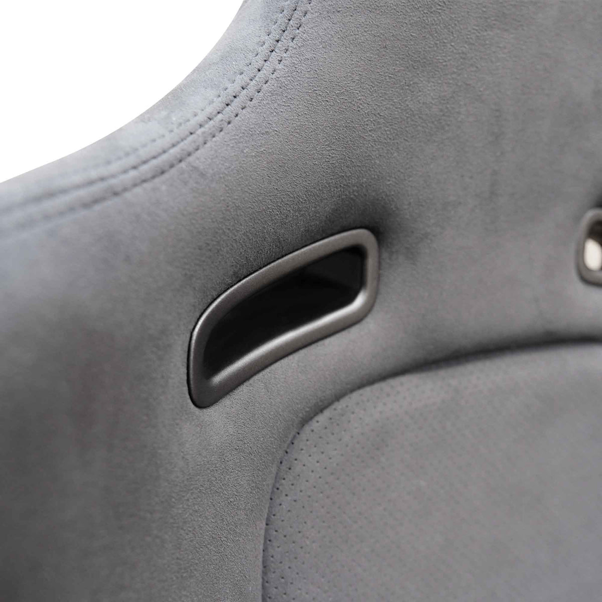 BNR34 SYTLE ALCANTARA FRONT SEATS RESTORATION KIT – Museconceptdesign