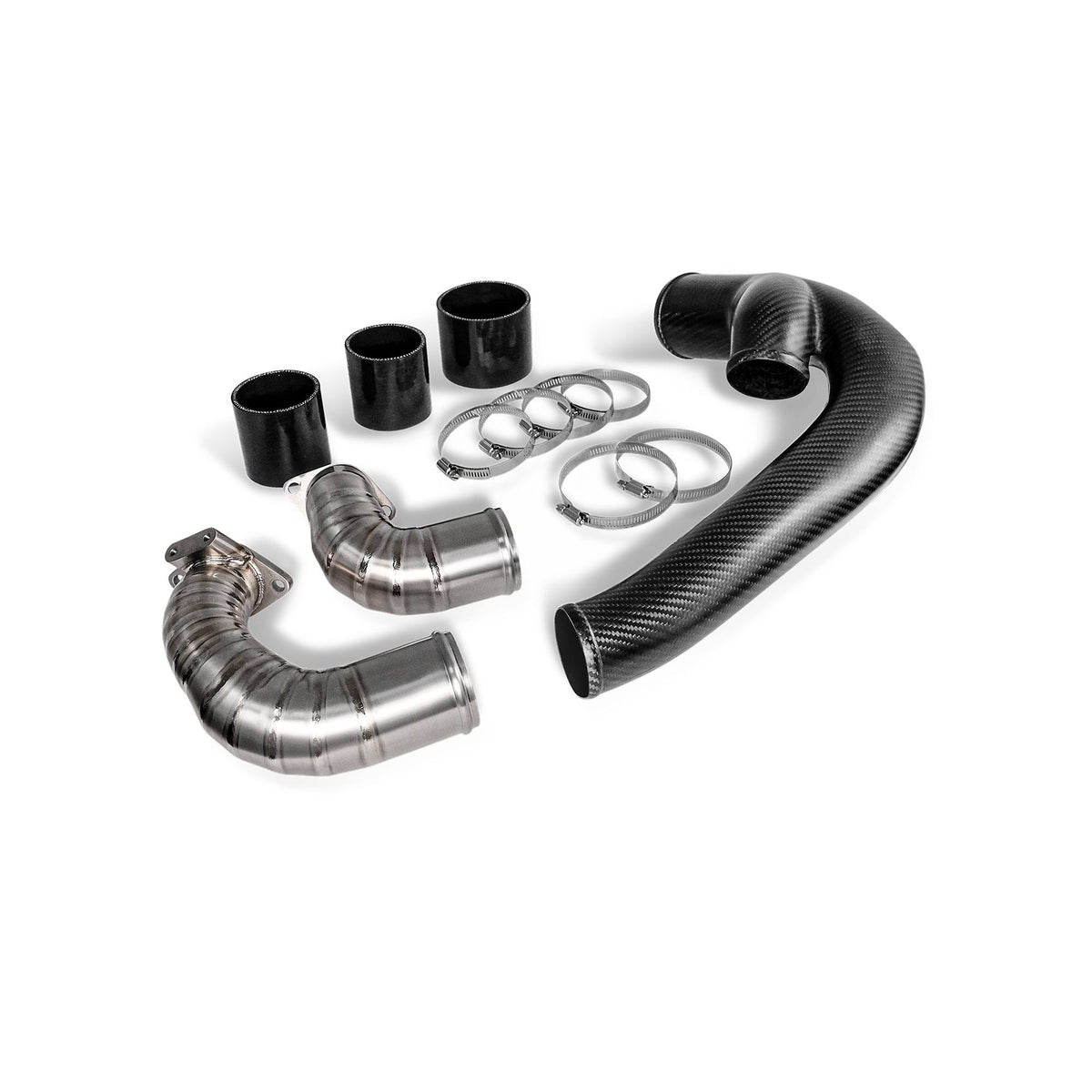 BNR32 GTR AIR INLET PIPE KIT – Museconceptdesign